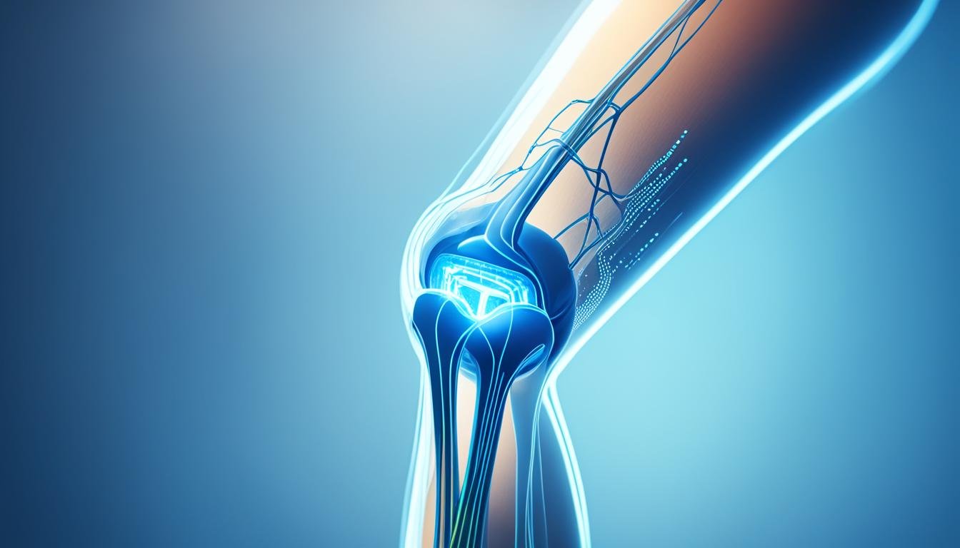 Wearable Technology For Knee Pain Relief Guide - Knee Hurt