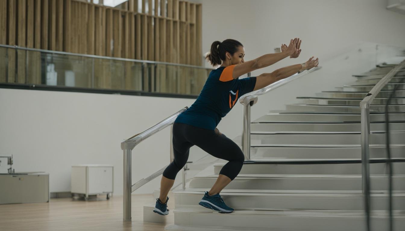 Safe Exercises For Knee Injury Recovery - Knee Hurt