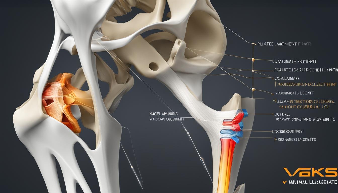 Exploring The Knee Bones Structure | Anatomy Guide - Knee Hurt